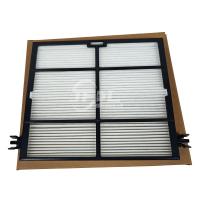 China 11k6-91440 cabin air filter element for HYUNDAI excavator parts for sale