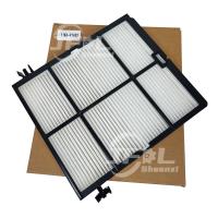China 11k6-91440 cabin air filter element for HYUNDAI excavator parts for sale
