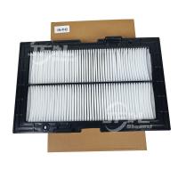 China Air Cabin Filter 11K6-91451 for Hyundai Loader parts for sale