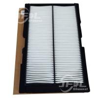 China Air Cabin Filter 11K6-91451 for Hyundai Loader parts for sale