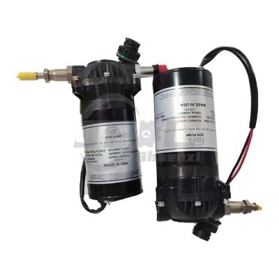 China Urea pump motor 556462 replacement parts motor58-SCR-21150334D for sale