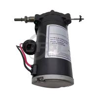 China Urea pump motor 556462 replacement parts motor58-SCR-21150334D for sale