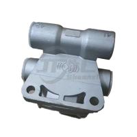 China Relay Valve K158597 AC579BK apply for ISUZU truck for sale