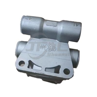 China Relay Valve K158597 AC579BK apply for ISUZU truck for sale
