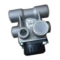 China Relay Valve K158597 AC579BK apply for ISUZU truck for sale
