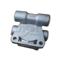 China Relay Valve K158597 AC579BK apply for ISUZU truck for sale