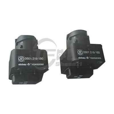China ual transmission control sensor pressure switch sensor 0501219150 for  truck for sale