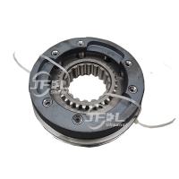 China Transmission Synchronizer Assembly 12JSD1607-1707140-2 for FAST Gearbox Synchronizer for sale