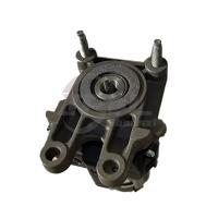 China EBS 5.X Foot Brake Module (RVI-PREMIUM) / Foot Brake Valve K040156N00 for V-OLVO S-CANIA  European truck Parts for sale
