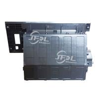China Filter housing Heater assembly 711W61900-7132 for CNHTC SITRAK HOWO C7H/T7H/T5G Cab parts for sale