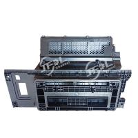 China Filter housing Heater assembly 711W61900-7132 for CNHTC SITRAK HOWO C7H/T7H/T5G Cab parts for sale