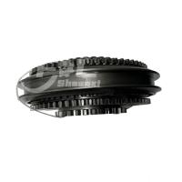 China Synchronizer 12JSDX240t-1701170 Fast transmission Synchronizer Gear for Shac truck parts for sale