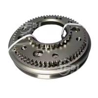 China Synchronizer 12JSDX240t-1701170 Fast transmission Synchronizer Gear for Shac truck parts for sale