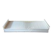 China Sinotruk HOWO T5G SITRAK C7H cab parts Air conditioning filter element assembly 711W61900-0050 for sale