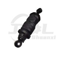 China Air Spring Shock Absorber DZ16251434061 For Shac Delong Cab Front Airbag for sale