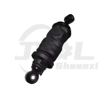China Air Spring Shock Absorber DZ16251434061 For Shac Delong Cab Front Airbag for sale