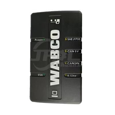 China 4463010300 Diagnostic Interface 2 Set USB for WABCO for sale