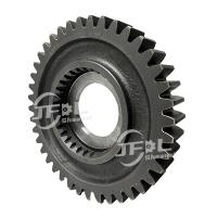 China 12JSDX240T-1701112-2 Second Axle Third Shift Gear 30/40 teeth for Fast Truck 12-speed Transmission for sale