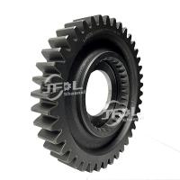 China 12JSDX240T-1701112-2 Second Axle Third Shift Gear 30/40 teeth for Fast Truck 12-speed Transmission for sale