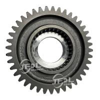China 12JSDX240T-1701112-2 Second Axle Third Shift Gear 30/40 teeth for Fast Truck 12-speed Transmission for sale