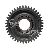 China 12JSDX240T-1701112-2 Second Axle Third Shift Gear 30/40 teeth for Fast Truck 12-speed Transmission for sale