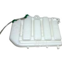 China Radiator Expansion Tank WG9112530333 for SINOTRUK HOWO for sale