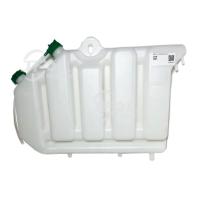 China Radiator Expansion Tank WG9112530333 for SINOTRUK HOWO for sale