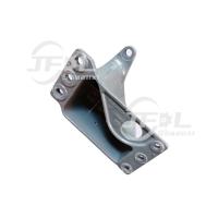 China Steering gear frame bracket WG9925472015 for SINOTRUK SITRAK HOWO T7H for sale