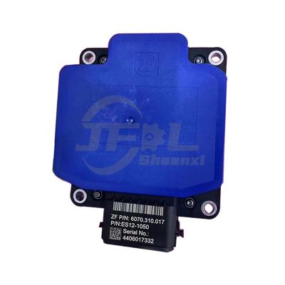 China Retarder module 6070.310.017 suitable for 16S2531/12TX2621 transmission assembly for sale