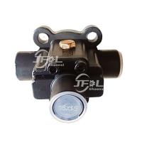 China Gearbox air valve Double H valve 09 models WG2203250003 WG2203250015 for HW19710 Sinotruk howo truck spare parts for sale