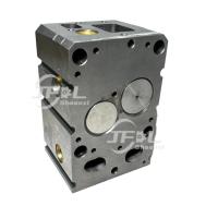 China Weichai WD615 Diesel Engine Cylinder Head AZ1540040002 for SINOTRUK HOWO for sale