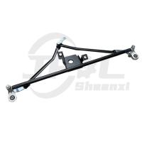 China Wiper Arm DZ15221740029 Wiper Coupling Bar DZ15221740011 For Shac Delong M3000 for sale