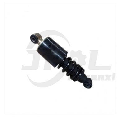 China DZ13241440150 Rear Shock Absorber For Shac Truck Suspension Parts for sale