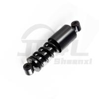 China DZ13241440150 Rear Shock Absorber For Shac Truck Suspension Parts for sale
