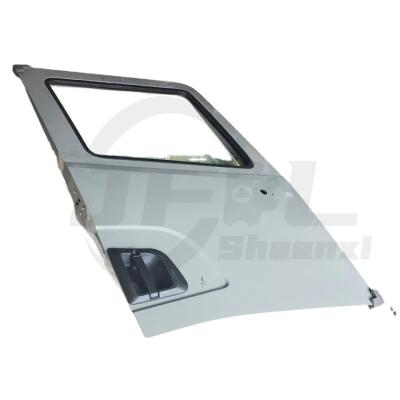 China DZ14251210020 Truck Door Assembly Shac X3000 Truck Body Spare Parts for sale