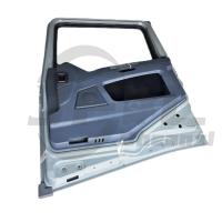 China DZ14251210020 Truck Door Assembly Shac X3000 Truck Body Spare Parts for sale