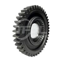 China Second Axle Third Shift Gear 12JSDX240T-1701112-2 for SINOTRUK HOWO for sale