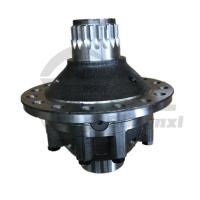 China Differential Housing WG9231320272 for Sinotruk Howo Spare Parts for sale