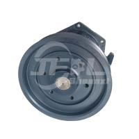 China Water Pump 61500060050 for SINOTRUK HOWO WD615 Diesel Engine for sale