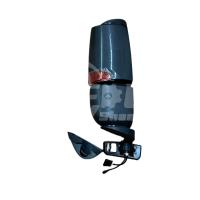 China Right Rear View Mirror Side Mirrors WG1664778082 for Sinotruck Howo Trucks for sale