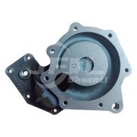 China Water Pump intermediate pad middle block 1000073737 for SINOTRUK HOWO WD615 Diesel Engine for sale