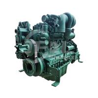 China Engine VOE14519204  D6D EGE2 diesel engine assembly parts for Excavator for sale