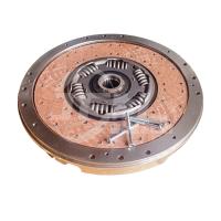 China Clutch pressure disc kit 21615276 for for sale