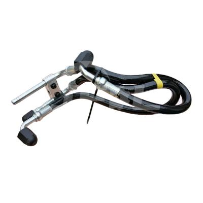 China Steering gear high-pressure oil pipe assembly 21841373 for for sale