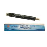 China fuel injector 612600080730 for Weichai diesel engine parts for sale