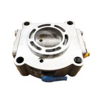 China ZF Transmission Parts Gearbox Valve 0501396632 for for sale