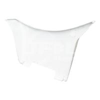 China Truck body parts Top Deflector (Mercedes Benz White) 811W62910-0247 For for sale