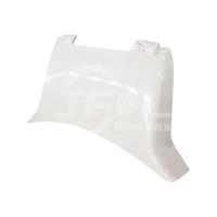 China Truck body parts Top Deflector (Mercedes Benz White) 811W62910-0247 For for sale