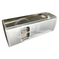 China Water heated alloy Aluminum fuel tank DZ9X189551020 DZ93189575007 for SHAC for sale