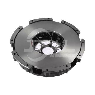 China Clutch Pressure Plate SACHS GF380 1882166737 For for sale